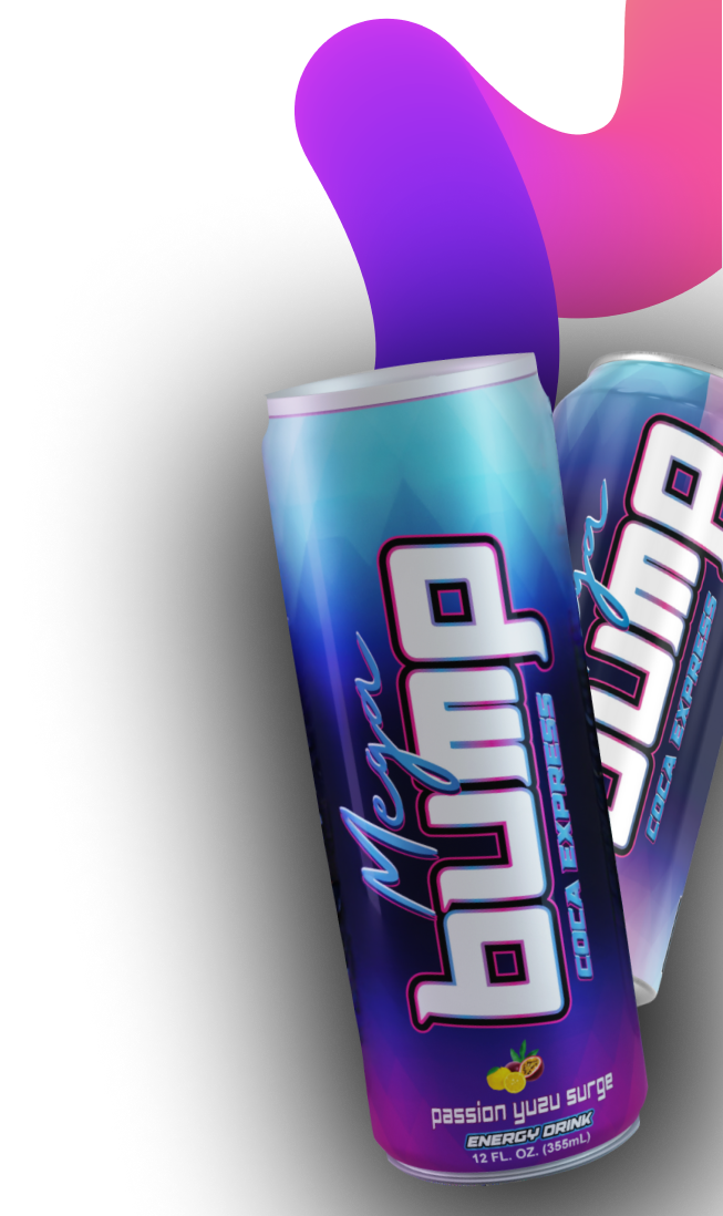 Mega-Bump.com: ENACO Coca Leaf Infused Energy Drink | Focus & Vitality ...